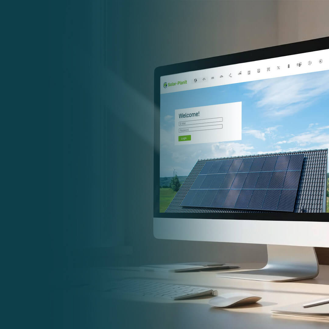 System configuration for free | Solar-Planit